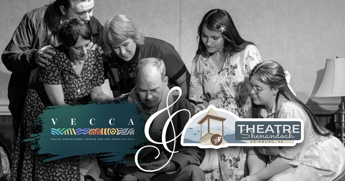 Theatre Exhibition - Valley Educational Center for the Creative Arts